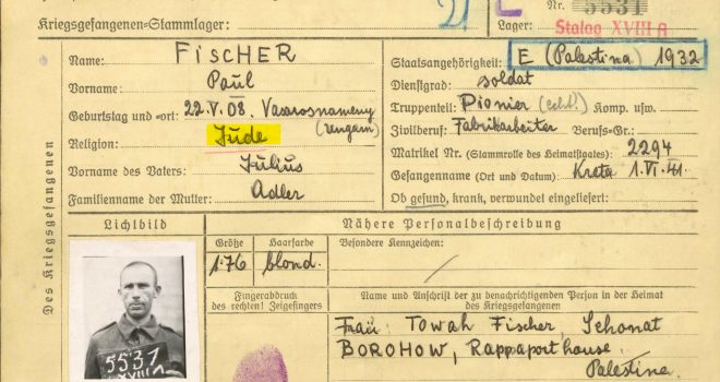 Birkbeck Institute for the Study of Antisemitism